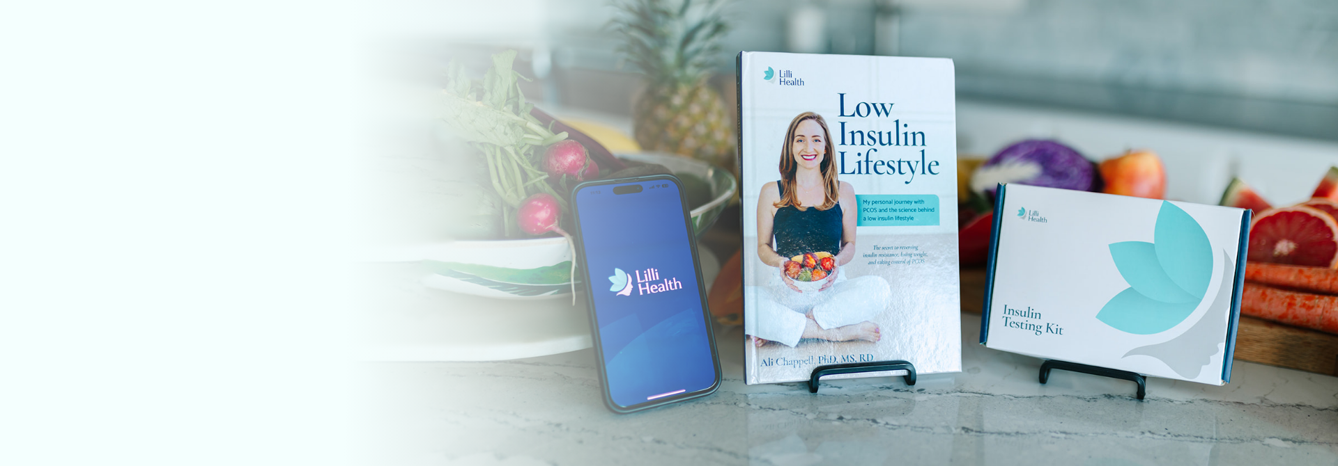 Raising Awareness for PCOS | PCOS guidelines | Lilli Health